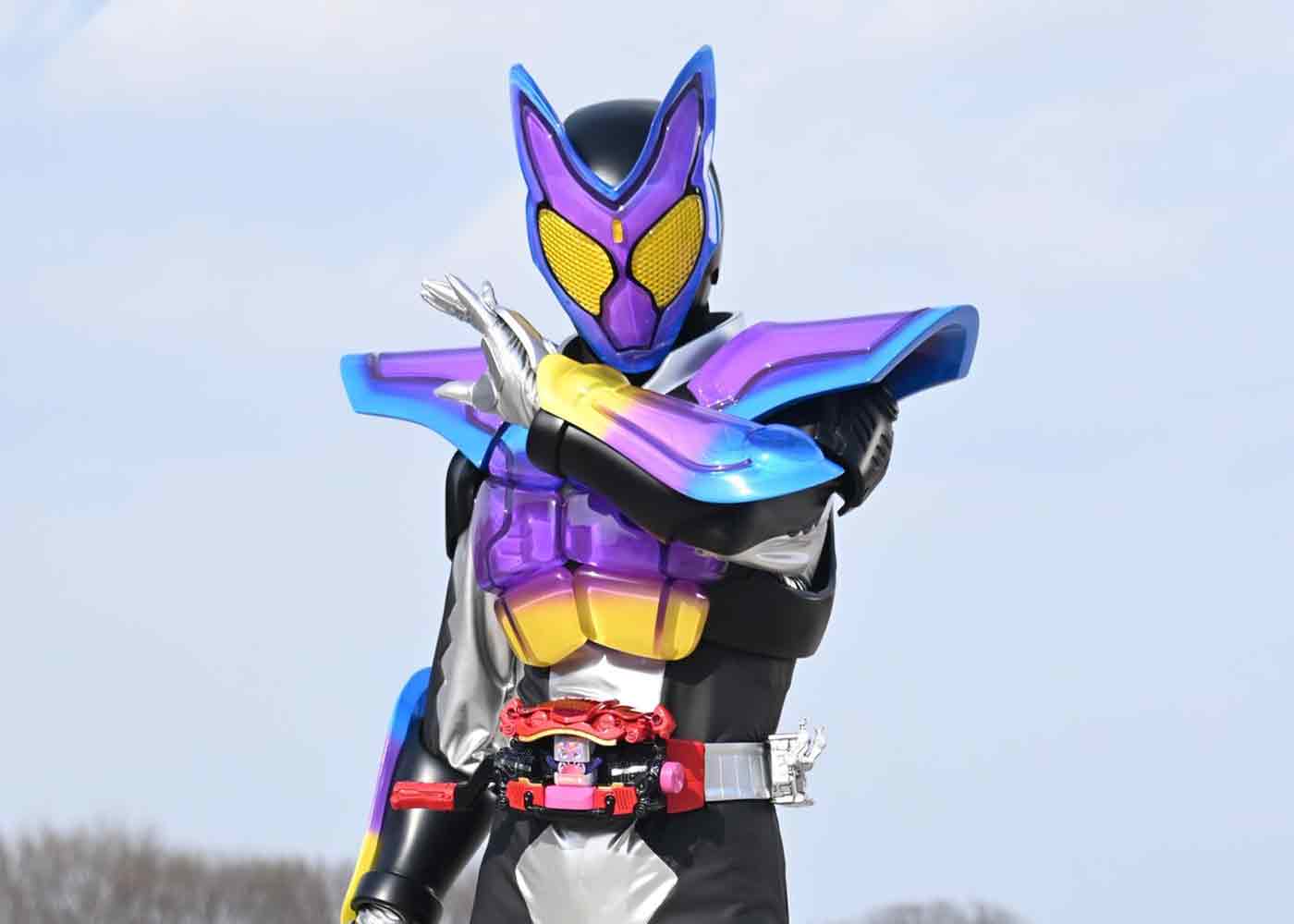 Watch full Kamen Rider Gavv Ep 35-36(English sub) | Zokaj.com Watch full Kamen Rider Gavv Ep 35-36(English sub) | Zokaj.com
